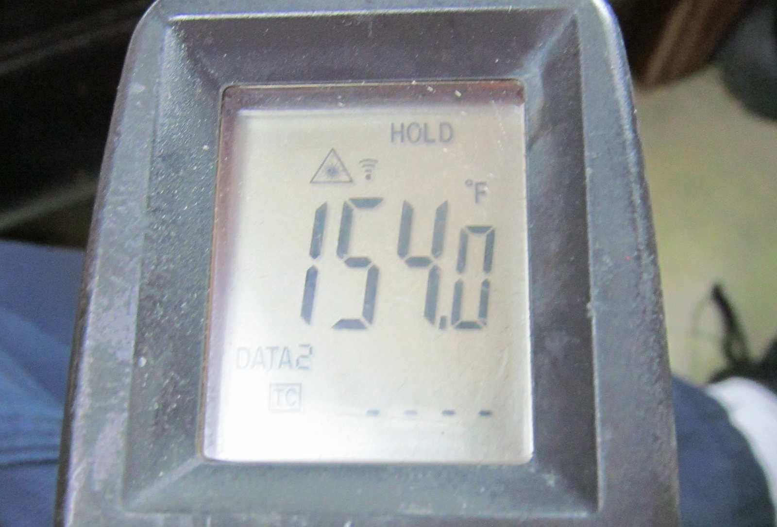 Neon's Glow – The Blog of John DeArmond